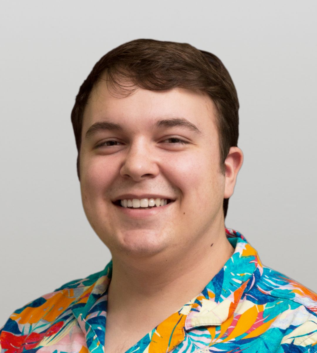 Isaac Smith - High Bandwidth